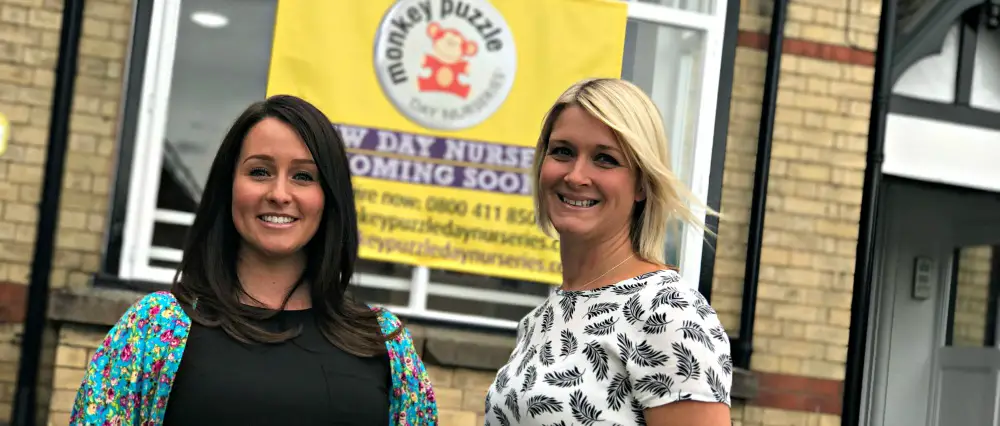 Former teachers to launch nursery in Altrincham town centre ...