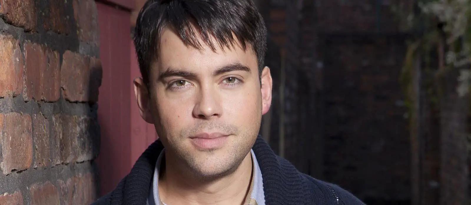 Former Coronation Street actor Bruno Langley admits two counts of ...