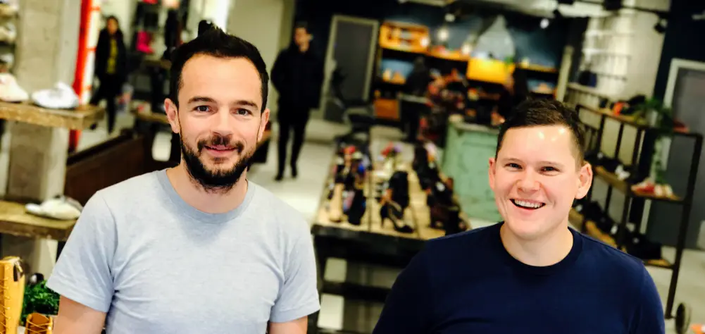 First Look: Jake Shoes on George Street in Altrincham - Altrincham Today