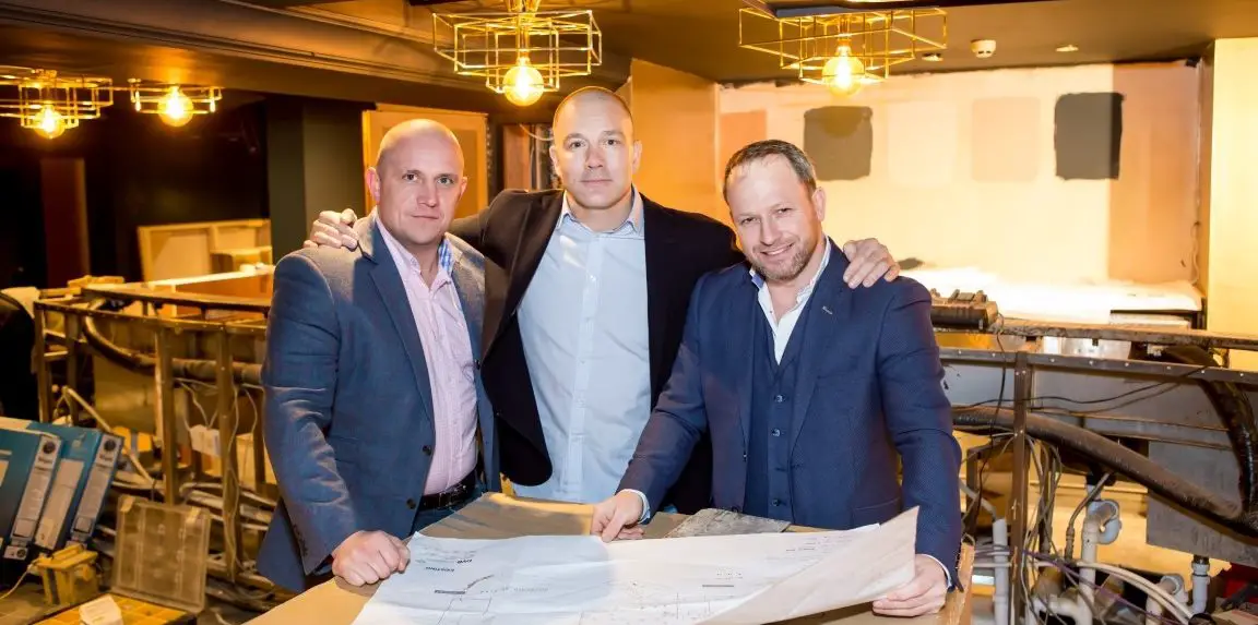 New Hale nightclub will be "ultimate VIP clubbing experience ...