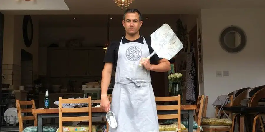 Bread delivery service - where the baker will bake your loaf and cycle ...