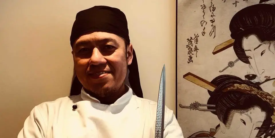 Restaurant Review: Zumu, a Japanese gem in the heart of Hale ...