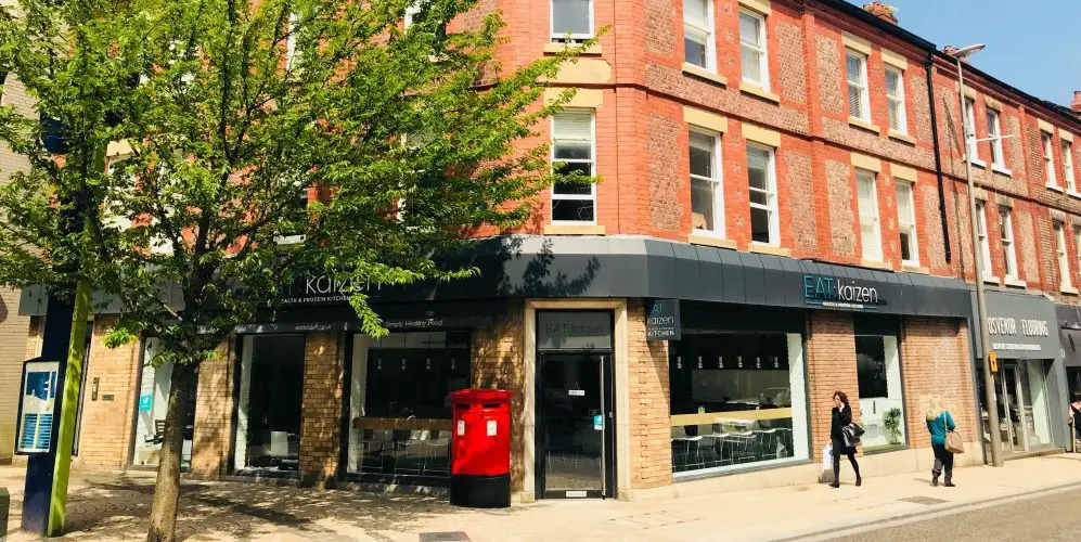Spanish restaurant and tapas bar Evuna to open in Altrincham town ...