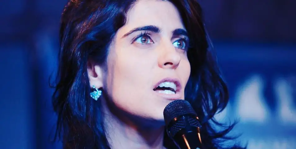 Acclaimed jazz singer Sara Dowling returns to the Cinnamon Club on July ...