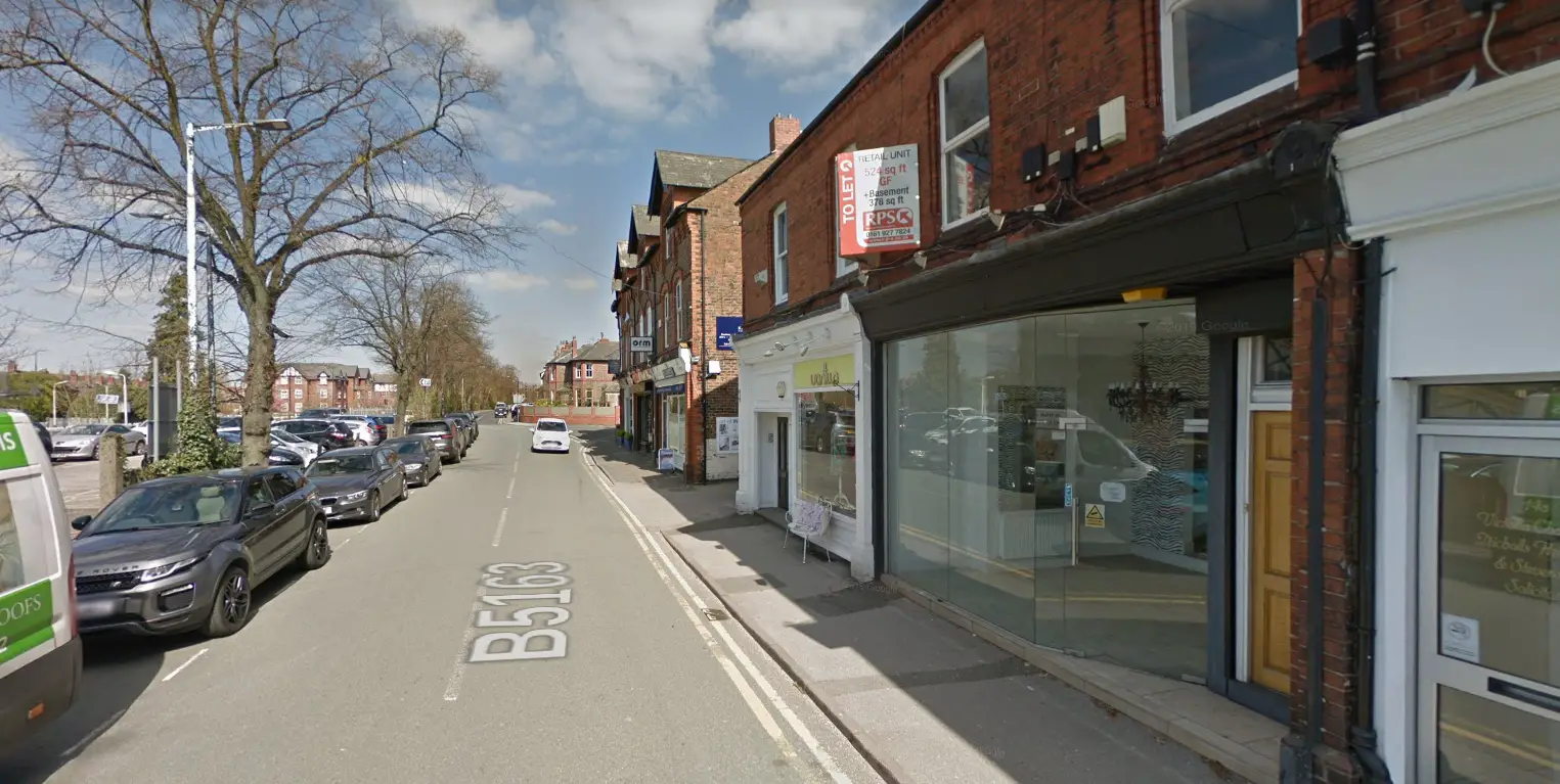 Two new independent fashion retailers open in Hale village - Altrincham ...