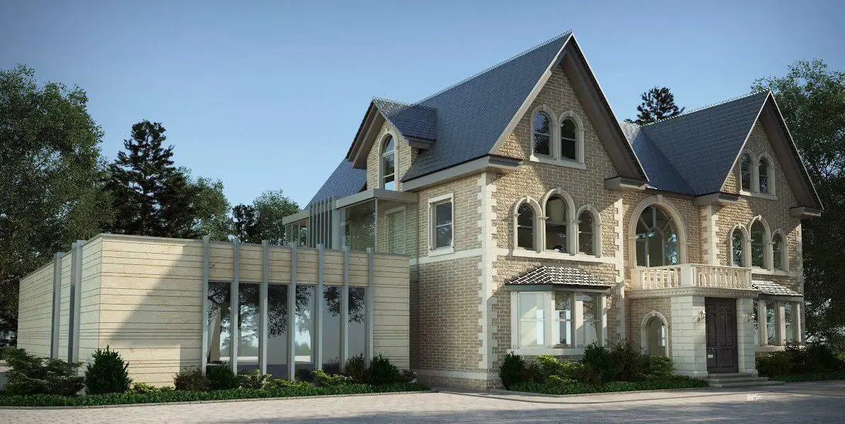 Altrincham firm wins award for transformation of Bowdon home ...