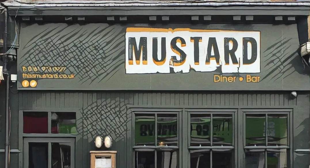 The husband and wife team behind Mustard diner in Sale is planning to ...