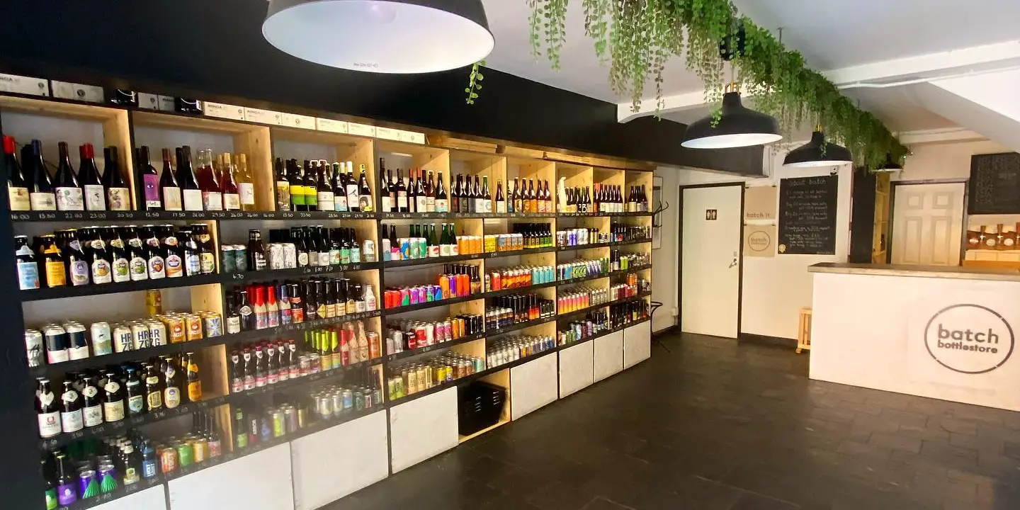 Batch Bottlestore grateful for “incredible” reaction after launching ...