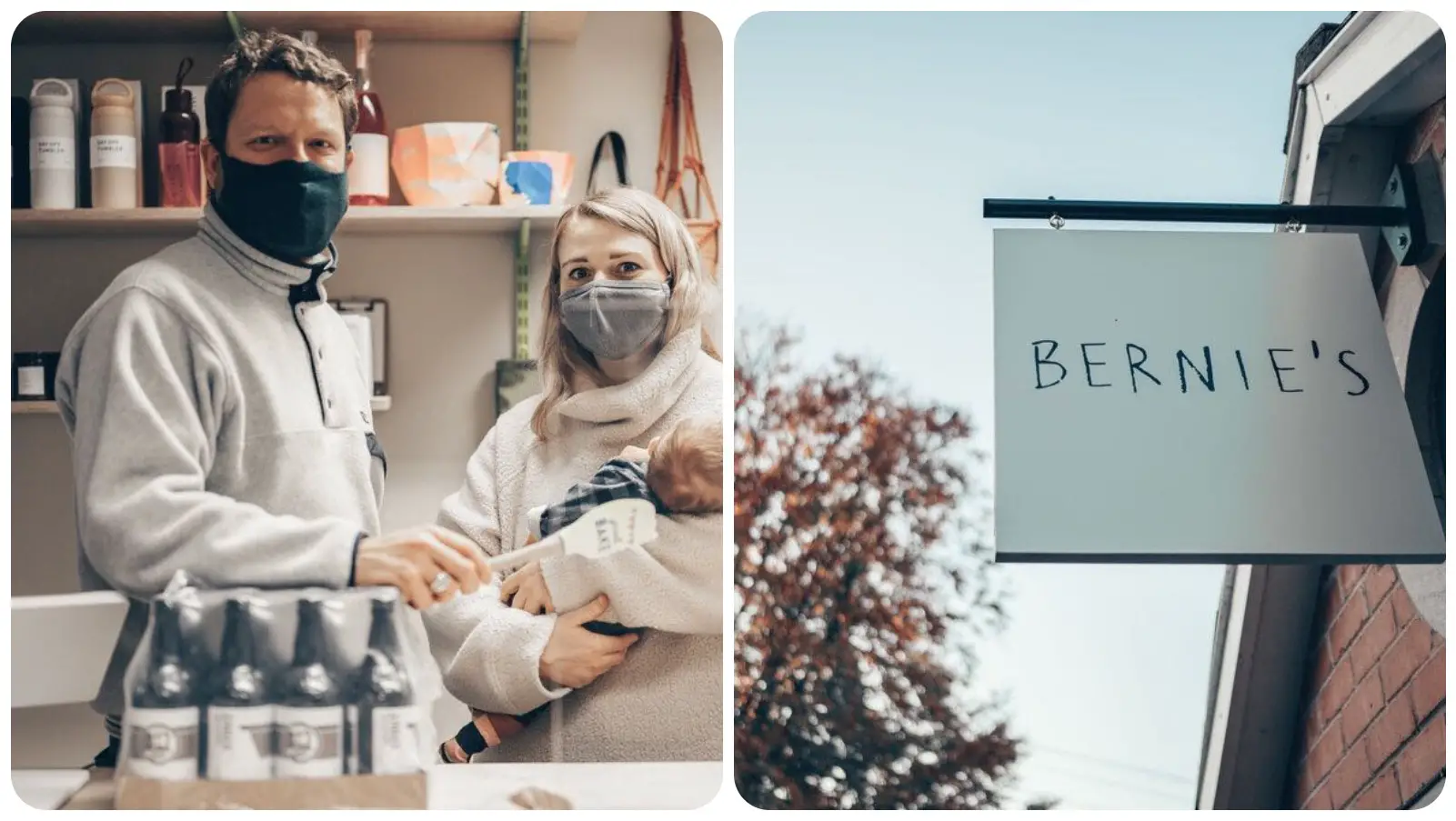 An independent grocery store specialising in organic food and drink is ...