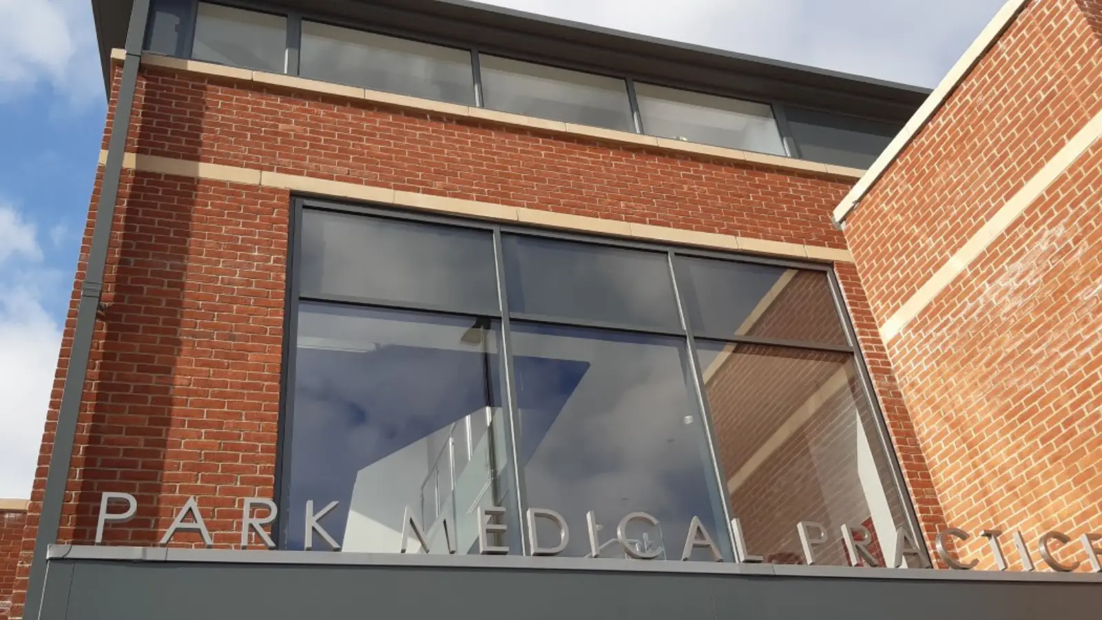 Park Medical Practice to relocate to purpose-built Timperley village ...